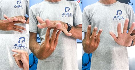 Differences Between A Safety Deep And Decompression Stops