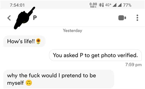 I Have Completed A Full Circle R Indiangirlsontinder