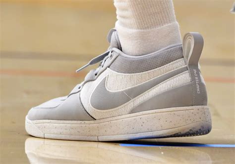 Un coloris « Cool Grey » pour la Book 1 • Basket USA