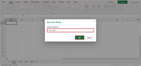 How To Sum Across Multiple Sheets In Excel Sheetaki