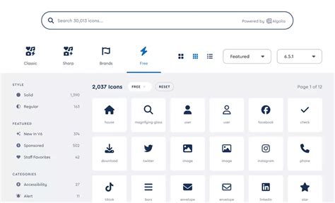 Why React Icons May Be The Only Icon Library You Need Pylogix