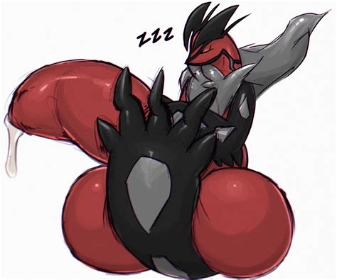 Post 5307079 Porkyman Pumpkybutt Yveltal