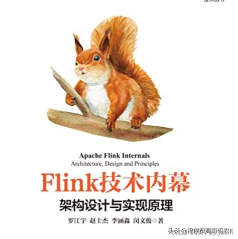 4位资深专家多年大厂经验分享出flink技术内幕架构设计与实现原理 flink作者 csdn博客
