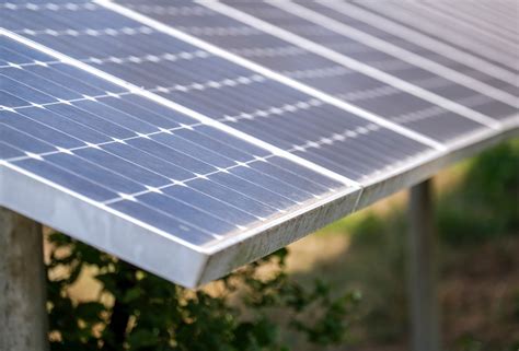 Support For Large Scale Solar Developments In Rural Washtenaw Heres