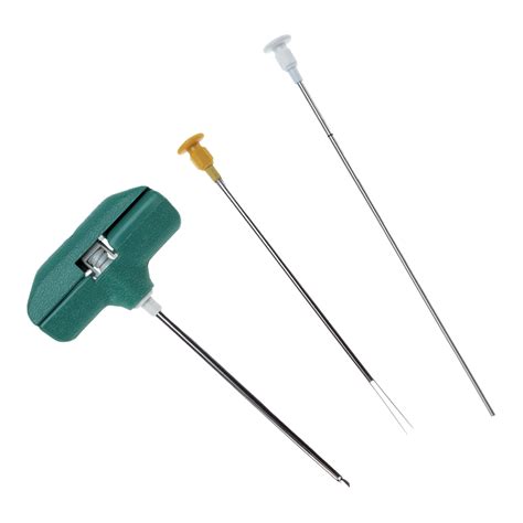 T Lok™ Bone Marrow Biopsy Needles