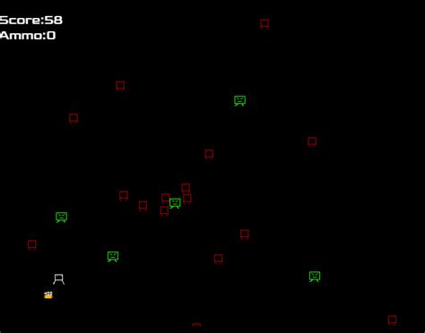 Crowd Control By Tauredian
