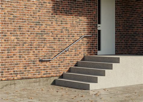 Ada Compliant Handrails For Schools Building Safe And Accessible