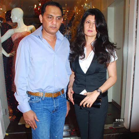 Naureen Azharuddin Wife Does Mohammad Azharuddin Drink Alcohol