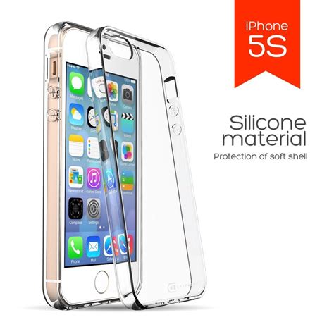 Iphone 5s Clear Cases