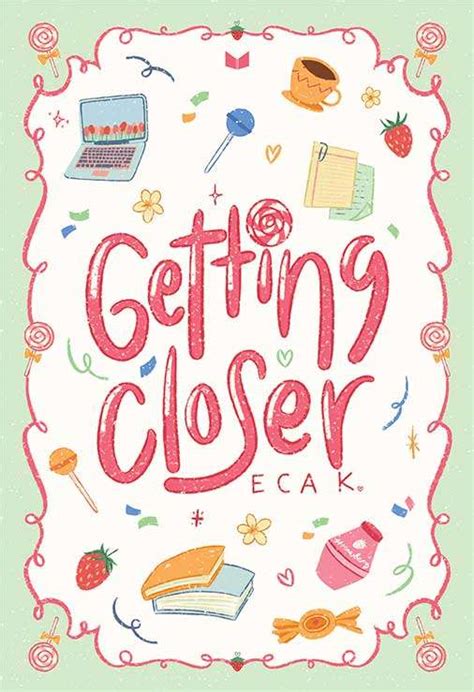 Getting Closer Media Kita