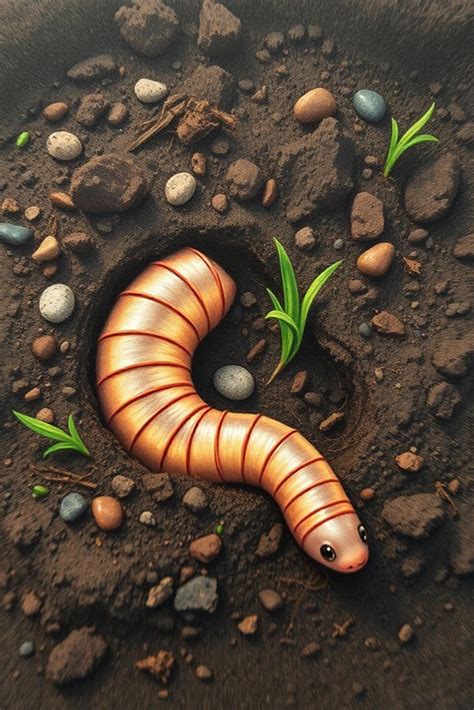 Creative Worm Drawing Ideas 12 Fun Inspiration Images