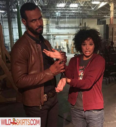 Alisha Wainwright Nude Leaked Photos And Videos WildSkirts