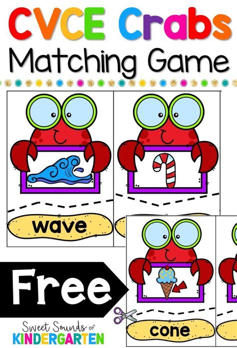 Teaching Silent E Words This Reading Mama Kindergarten Literacy Phonics Kindergarten Cvce