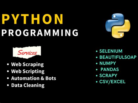 Pyhton Web Scripting And Automation Upwork