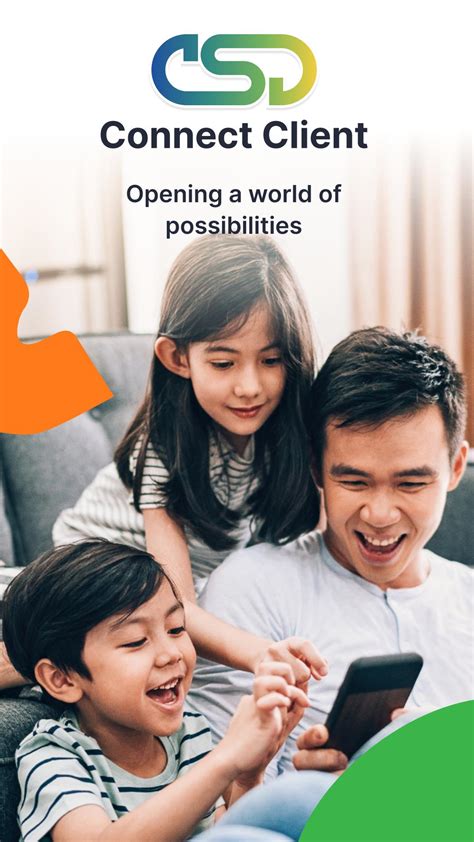 Csd Connect Client Apk For Android Download