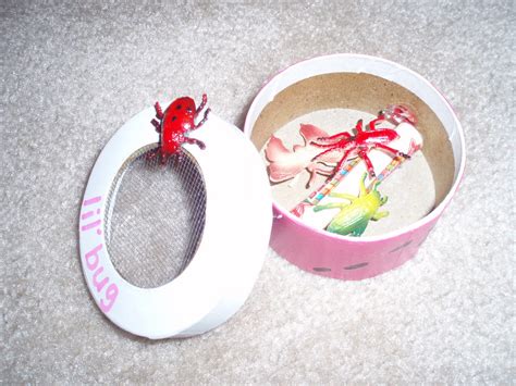 Do Me A Favor Bug Boxes