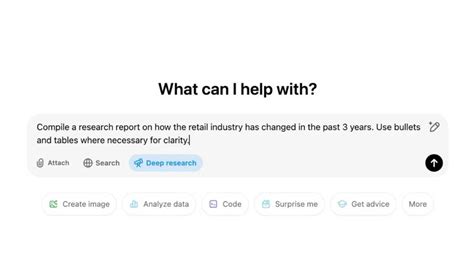 Unveiling Deep Research The Future Of Ai Agents Fusion Chat