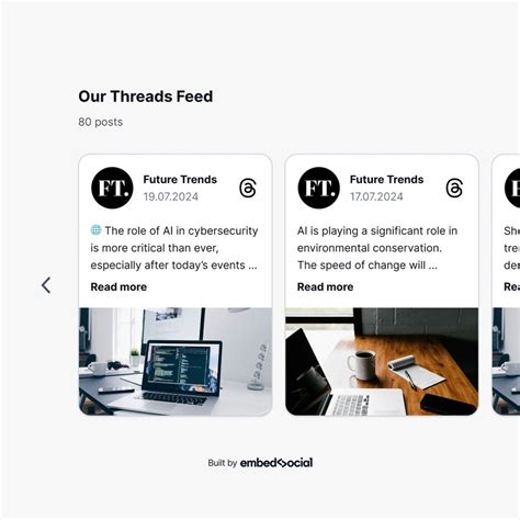 EmbedSocial
