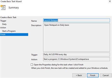How To Set Up A Cron Job On Windows Ultahost Knowledge Base