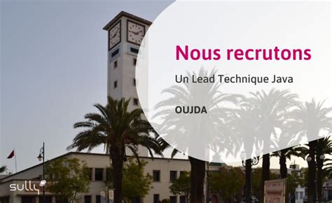 Oussama Kaouachi Sur Linkedin Oujda Java Esn