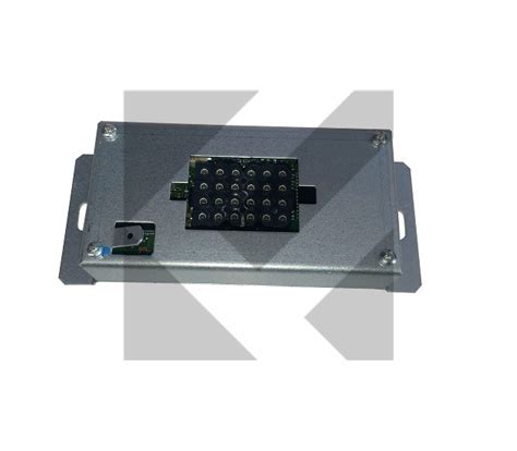 Ac Node Iveco Citelis Fra