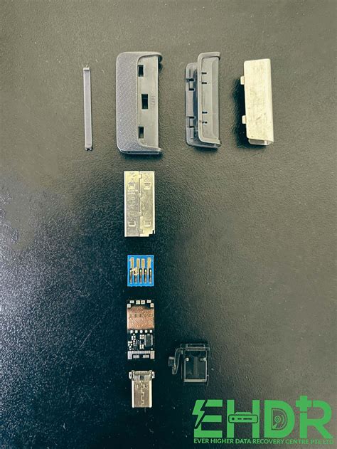 Sandisk Usb Flash Drive Not Showing Up • Data Recovery Service And Data Recovery Singapore