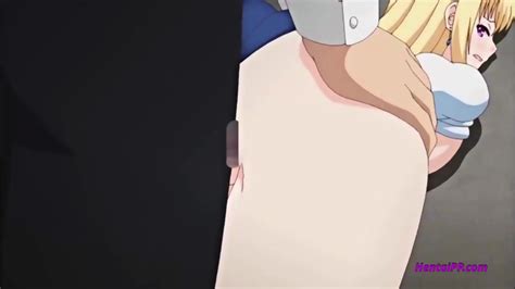 Blonde Babe Fuck With Teacher After School