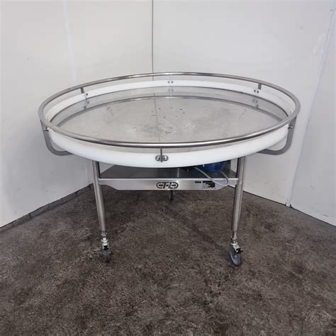 Used Sold Rotary Table At First Choice Machinery Ltd