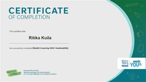 Ritika Kuila On Linkedin Nestle Nesternship Internshipprogram Globalexperience