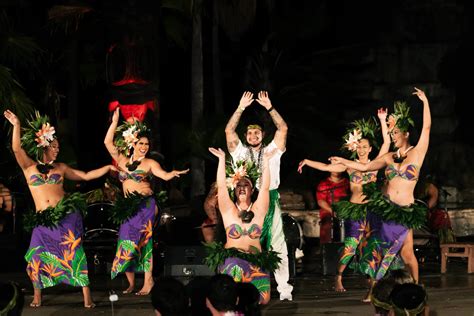 Chiefs Luau Royal Package Hawaii Tickets For Less