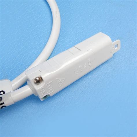 Cms C31 To Iec C13 Ac Charger Input Cable 500mm Caravansplus