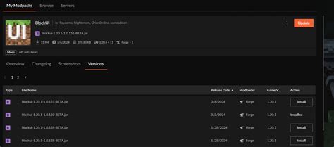 Modpack Making Minecraft Exit Code 1 [solved] [how To Solve] R Curseforge