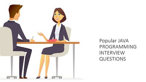 Popular Java Programming Interview Questions Part 2 Qa Automation