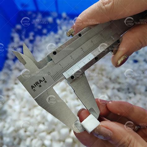 Potato Fruit Size Cutting Sorting Roller Fruit Dicing Sorting Grading