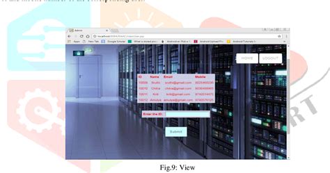 Figure 4 From Implementing Secure Data Access Control Using Cp Abe