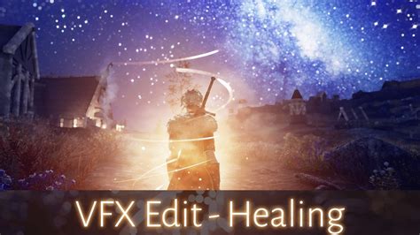 Healing Vfx Edit 魔法 呪文・エンチャント Skyrim Special Edition Mod データベース Mod