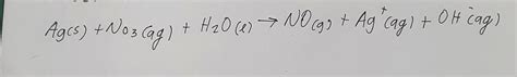 Solved Calculate The Enthalpy Of The Chegg