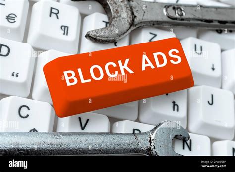 text caption presenting block ads business overview program that will