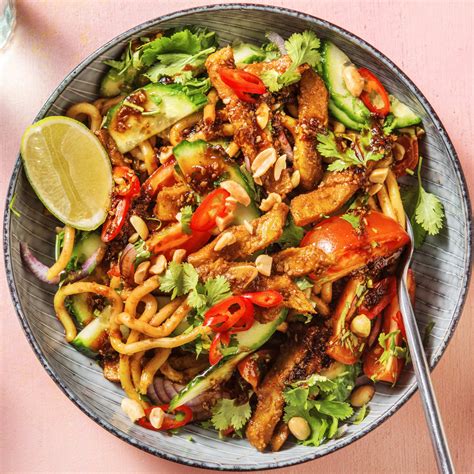 Toutes Nos Recettes Hellofresh Cuisinez Dès Maintenant