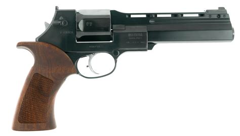 Thinking About A 357 Mag Wheel Gun Ar15com