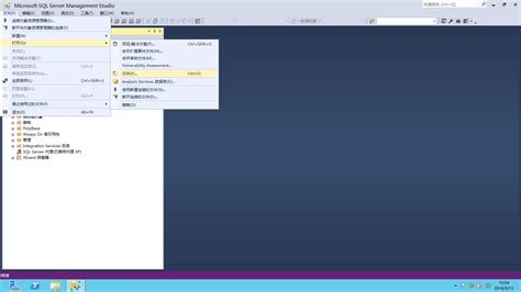 SQL Server2012数据库备份还原 ioufev 博客园