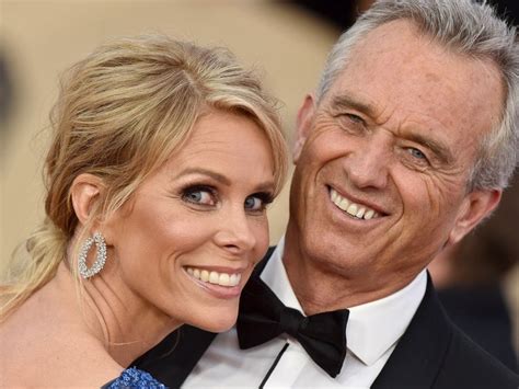 Cheryl Hines Says Home Intruder Shows Rfk Jr Needs Secret Service
