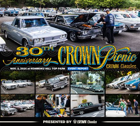 Crown Classics