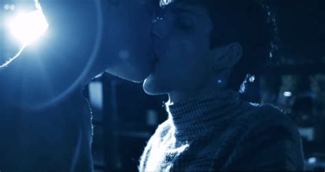 Calvin Klein Releases Gay Hook Up Advert Daily Squirt