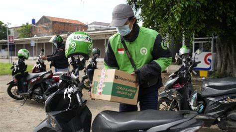 TikTok Gains Foothold In Indonesia With $1.5 Billion Investment To Take Over GoTo’s E-Commerce ...