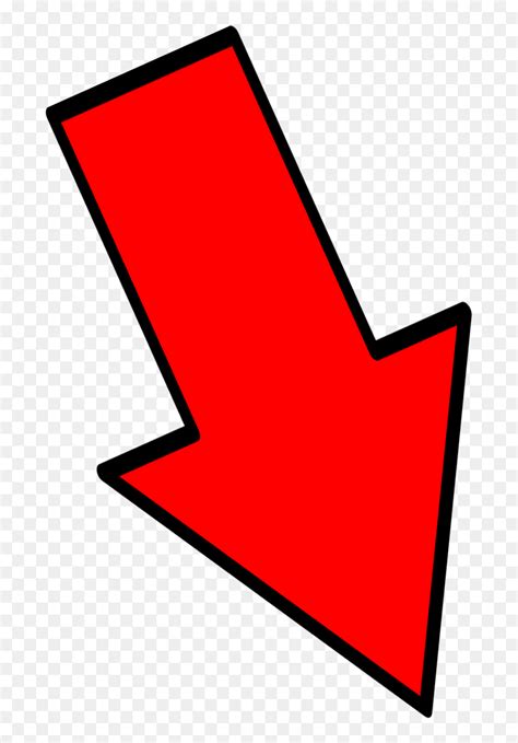Flechas Rojas Png