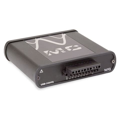 Usb Based Device Usb 3101fs