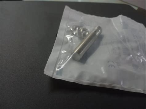 Mm Full Metal Inductive Proximity Sensor V Pnp At Rs In Chennai