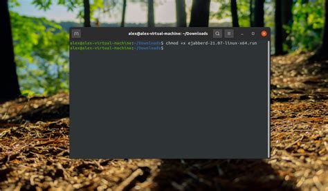 Как установить Jabber Ubuntu