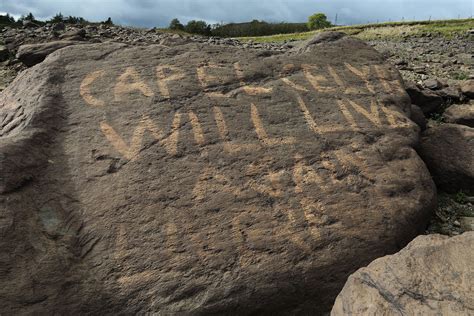 Capel Celyn Above The Waves North Wales Live